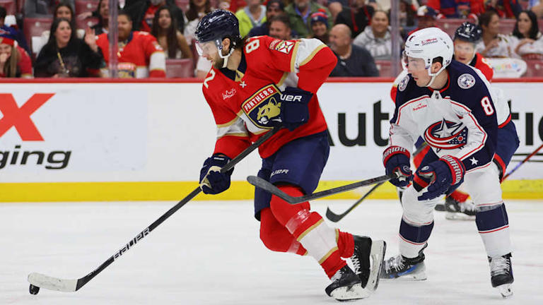 NHL: Florida Panthers vs Columbus Blue Jackets, live stream, time and ... NHL: Florida Panthers vs Columbus Blue Jackets, live stream, time and ...