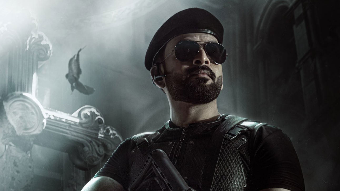 L2 Empuraan First Look: Prithviraj Sukumaran As Zayed Masood, The ... L2 Empuraan First Look: Prithviraj Sukumaran As Zayed Masood, The ...