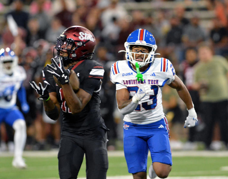 Five pivotal offensive players for New Mexico State football this season