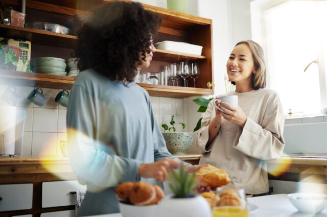 Etiquette coaches share the 'polite' phrases that are actually passive ...