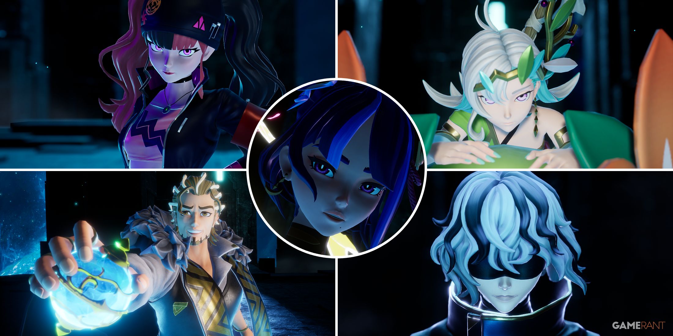 Palworld Bosses: Order to Defeat and Locations