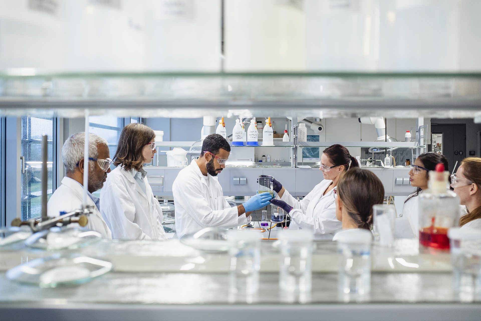 Les découvertes scientifiques les plus marquantes de l'année 2024