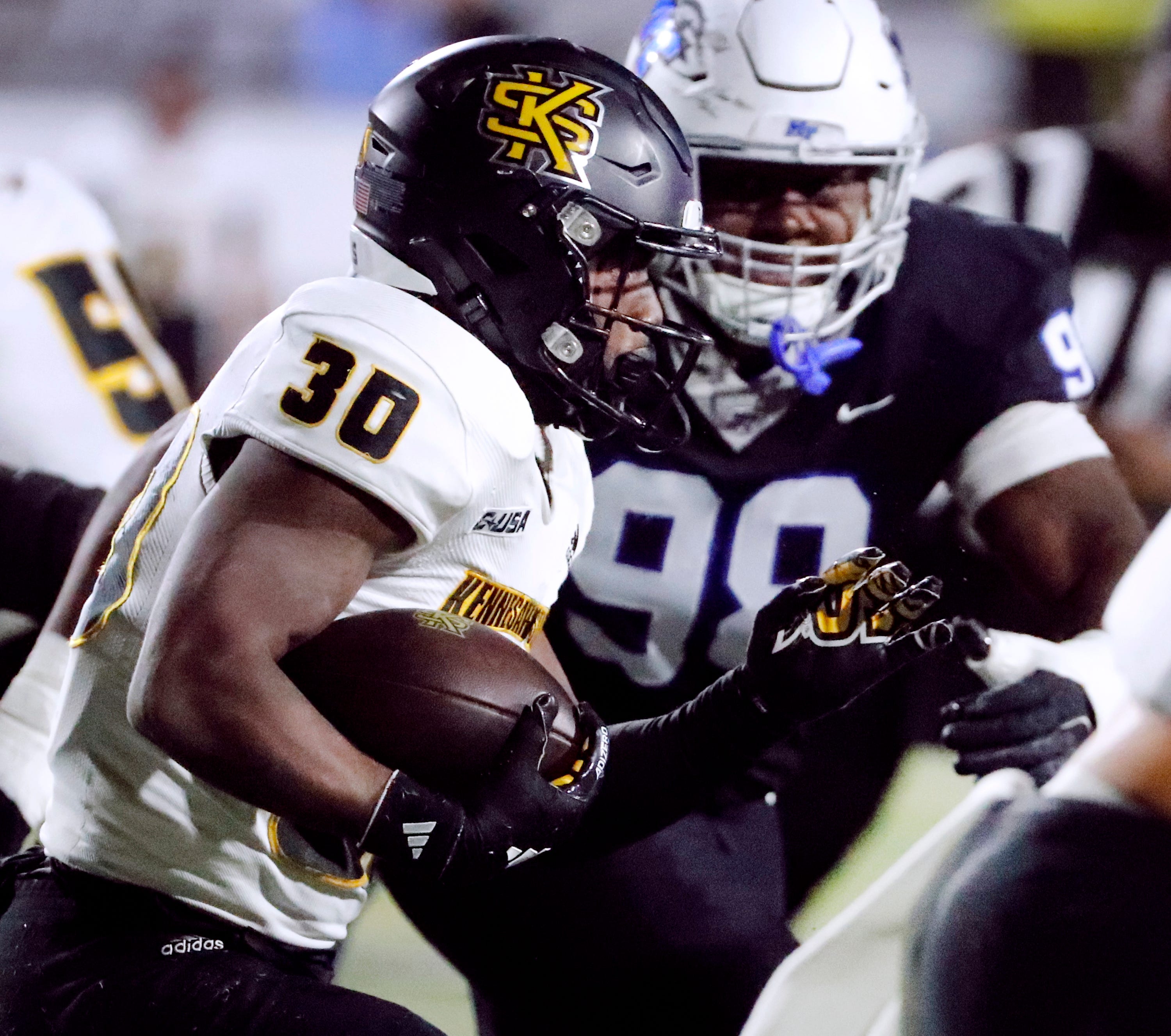 Which Ball State football newcomers will make an immediate impact in ...