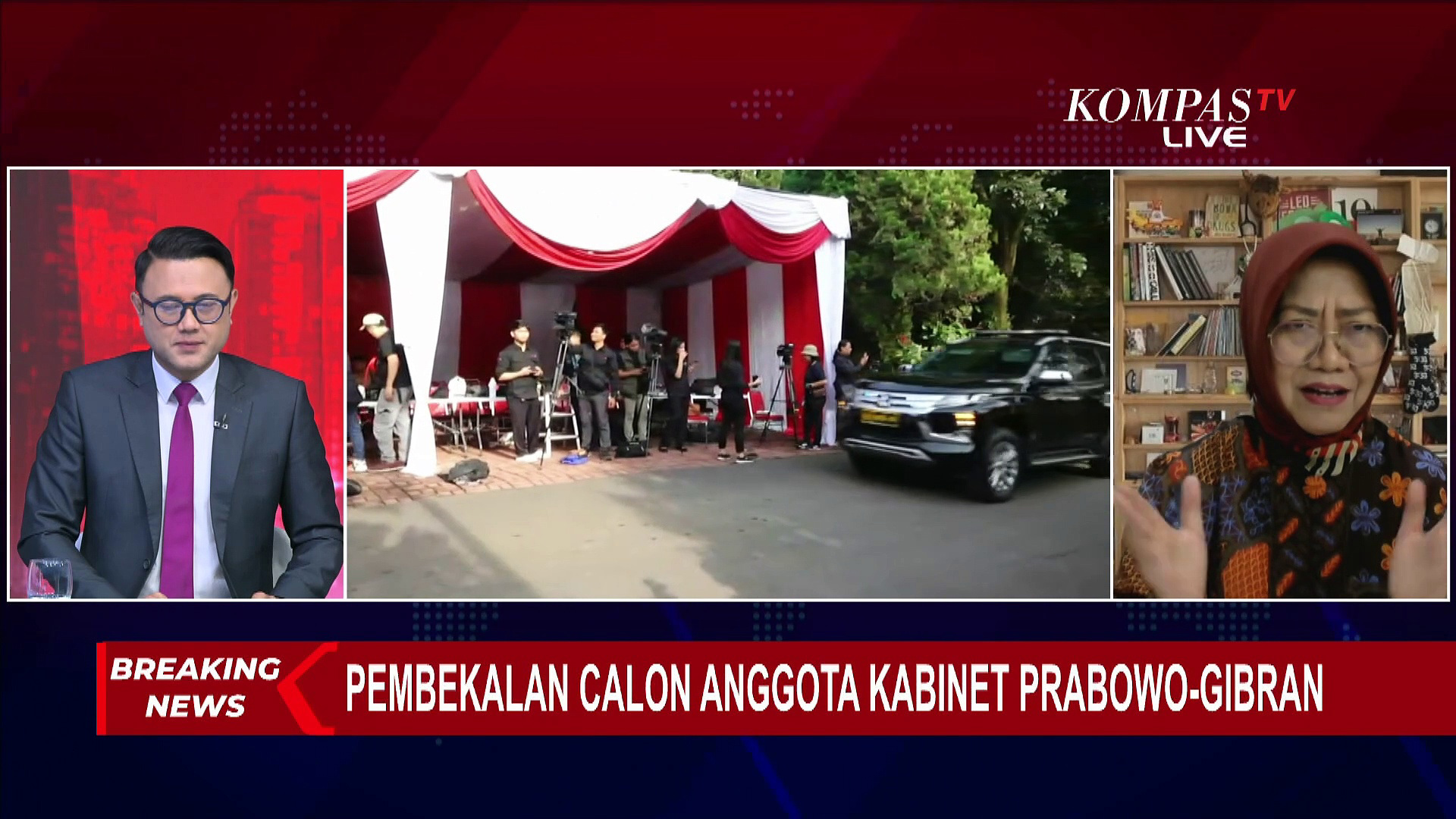 Kritis! Pakar Evaluasi Pemerintahan Jokowi & Blak-blakan Soroti Program ... Kritis! Pakar Evaluasi Pemerintahan Jokowi & Blak-blakan Soroti Program ...