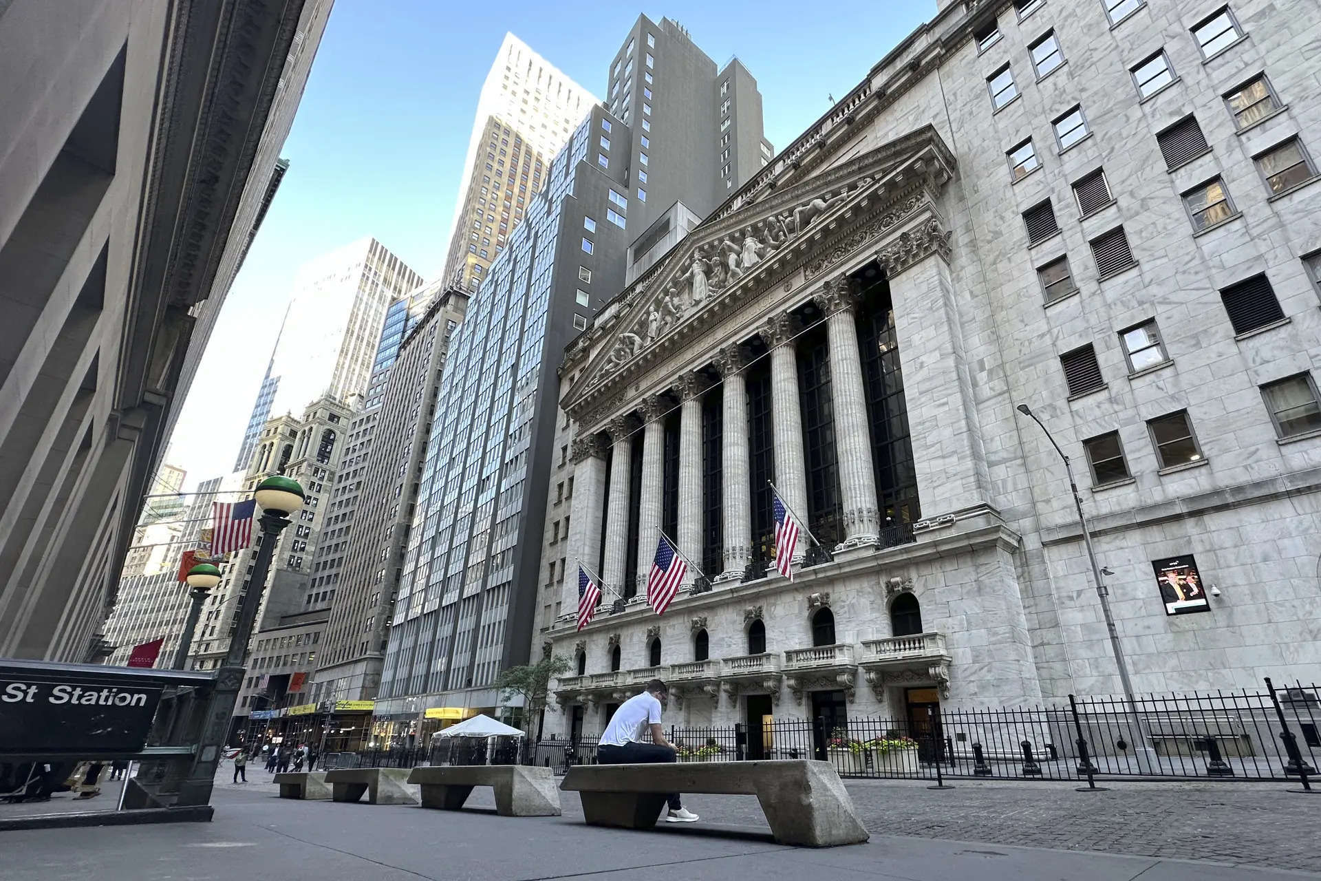NYT sends AI startup Perplexity 'cease and desist' notice over content use NYT sends AI startup Perplexity 'cease and desist' notice over content use