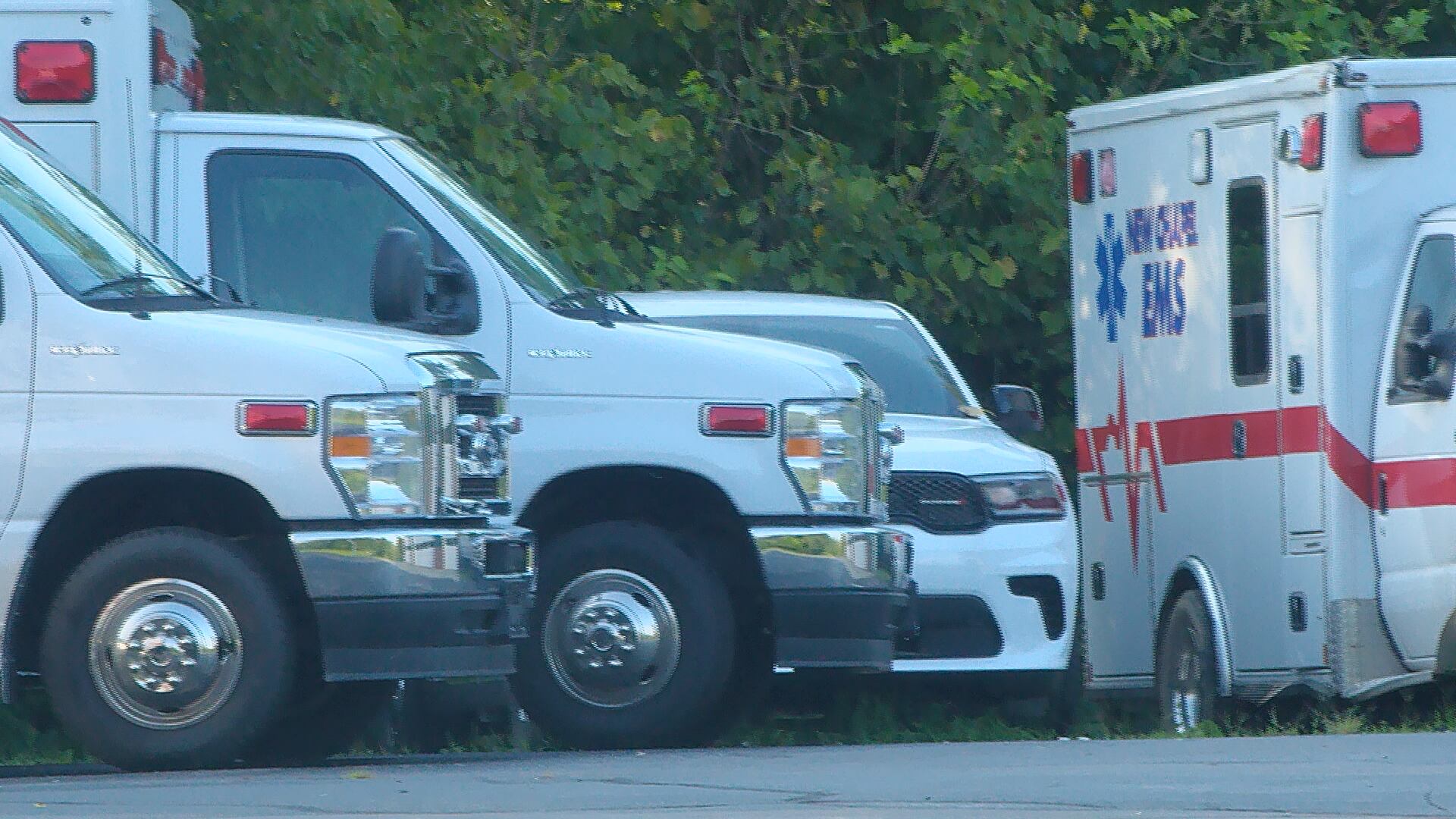 Judge restores Utica Fire Board members to their roles