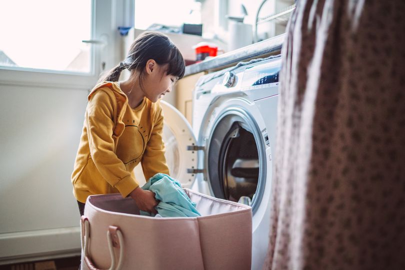 Four common items of clothing you should never hang on the washing line