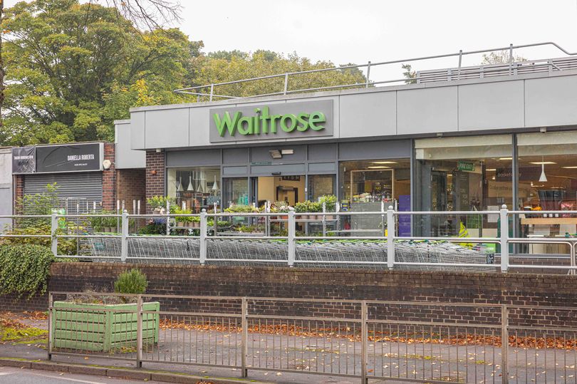 Birmingham Waitrose store to shut down sooner than expected 'despite ...