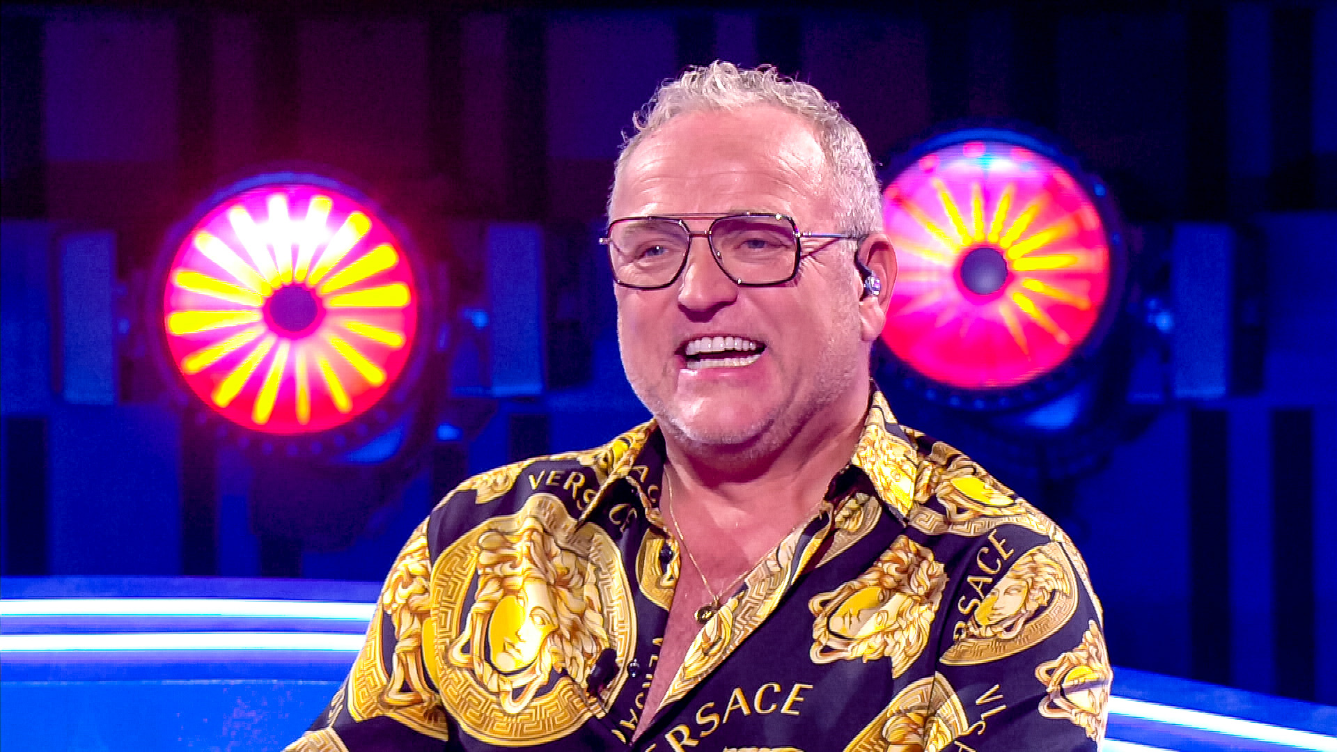 De mooiste foto's van Gordon