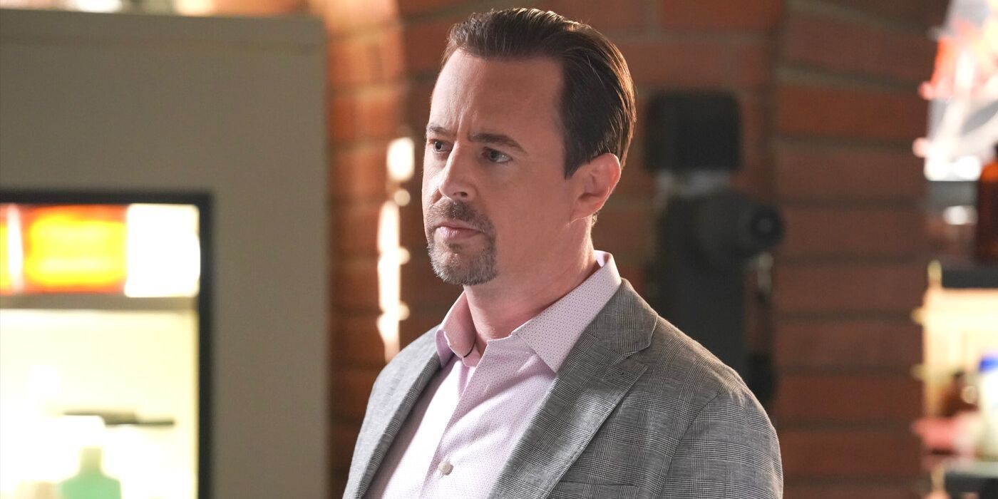 NCIS Season 22 Photos Reveal Sneak Peek at McGee & LaRoche's Dinner Party