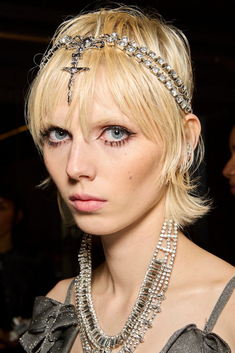 Las mujeres con el pelo fino tienen claro que este es el corte de pelo ...