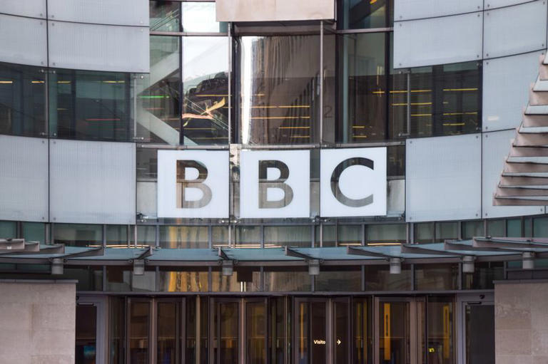 Ofcom report says BBC 'part of the headwinds' threatening local news Ofcom report says BBC 'part of the headwinds' threatening local news