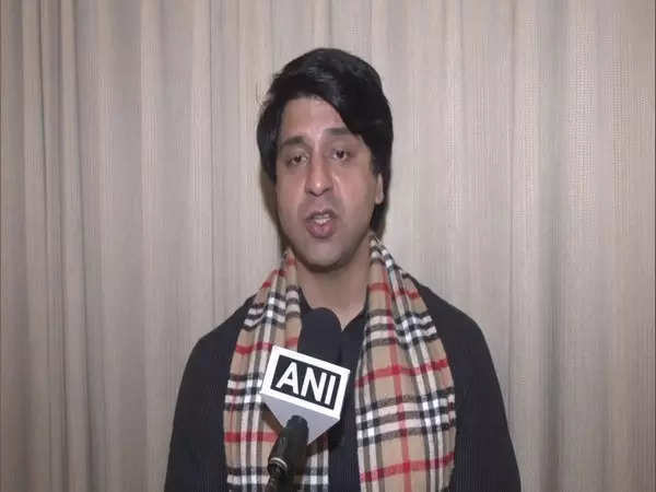 They have no real agenda, accepted their defeat: BJP's Poonawalla on ... They have no real agenda, accepted their defeat: BJP's Poonawalla on ...