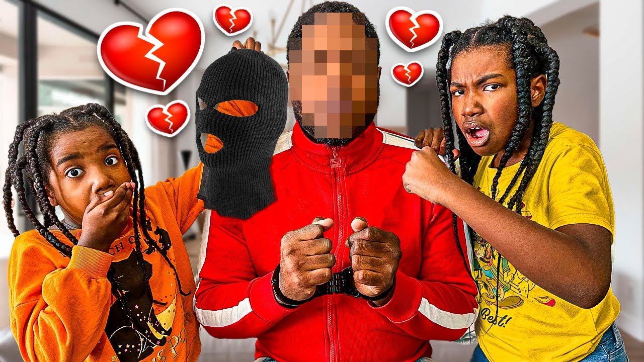 Sister’s crush turns out to be a stalker: Unmasking the truth