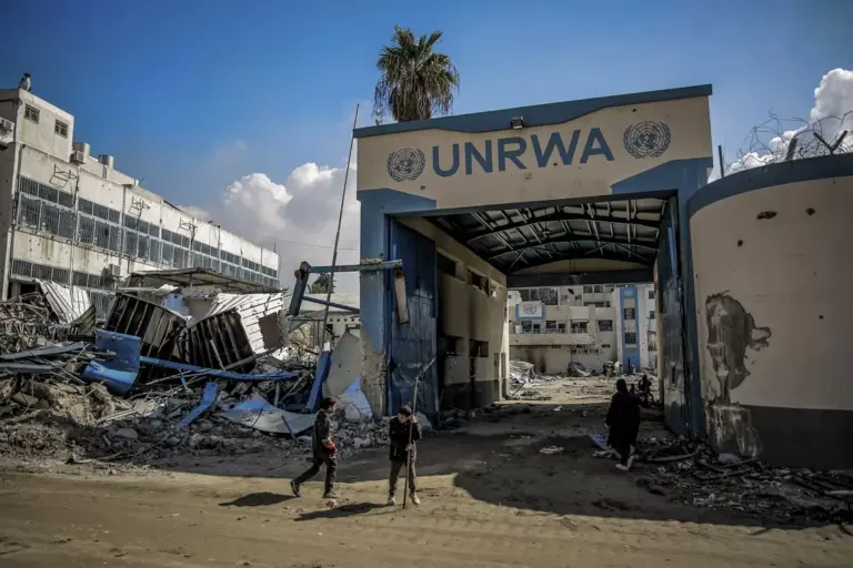 Onu, Israele taglia ogni contatto con l’Unrwa (era ora!)