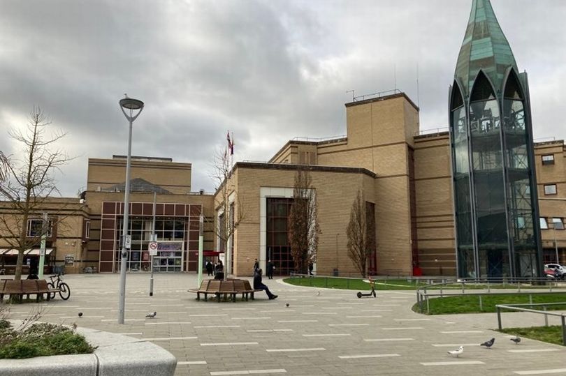 Many Basildon Council tenants 'living in substandard homes' according ...