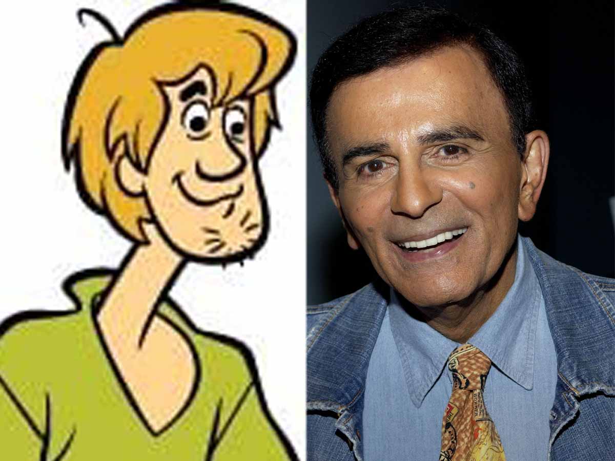 Hidden details in classic cartoons fans are just noticing