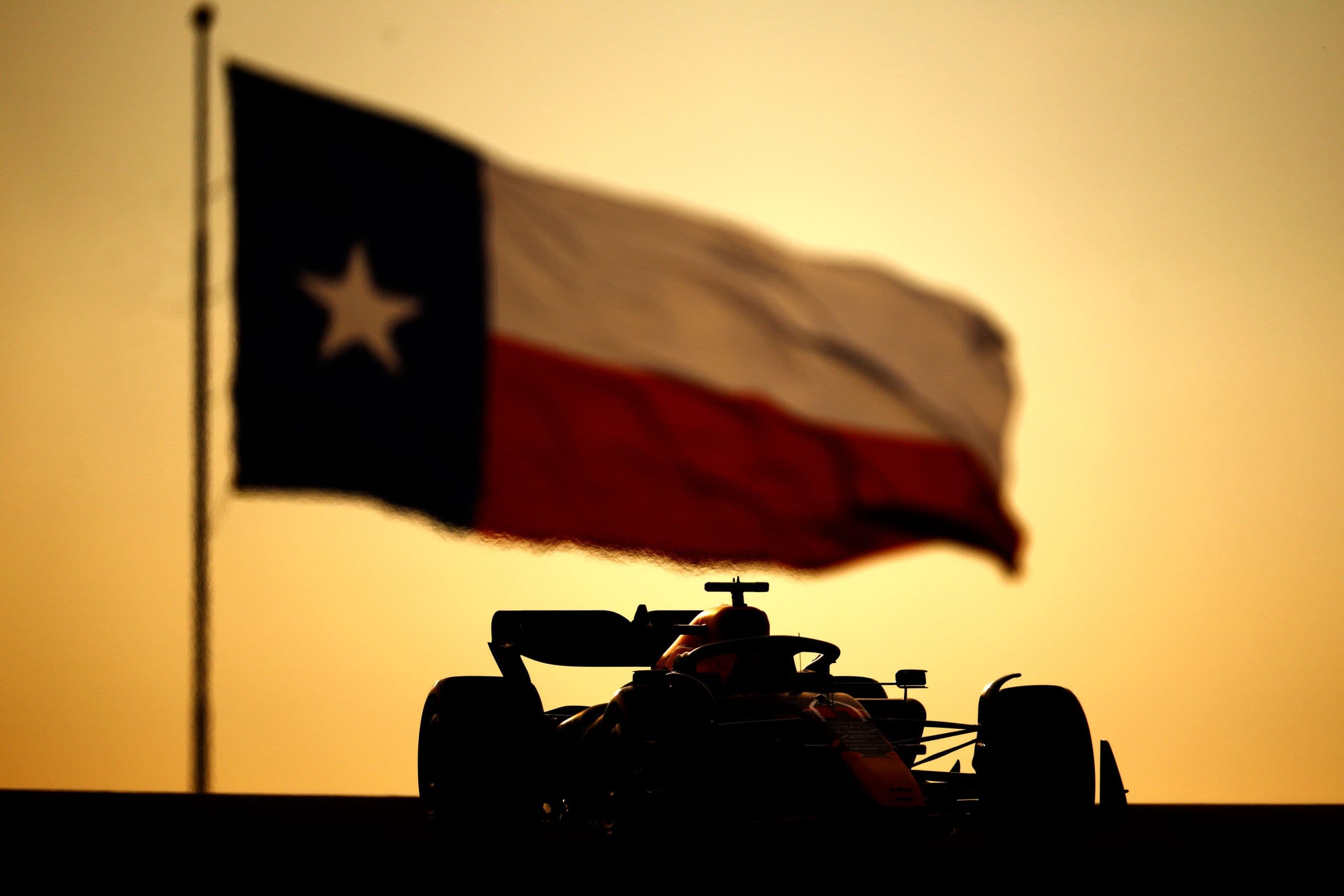 Which F1 US races have the highest attendance in North America?