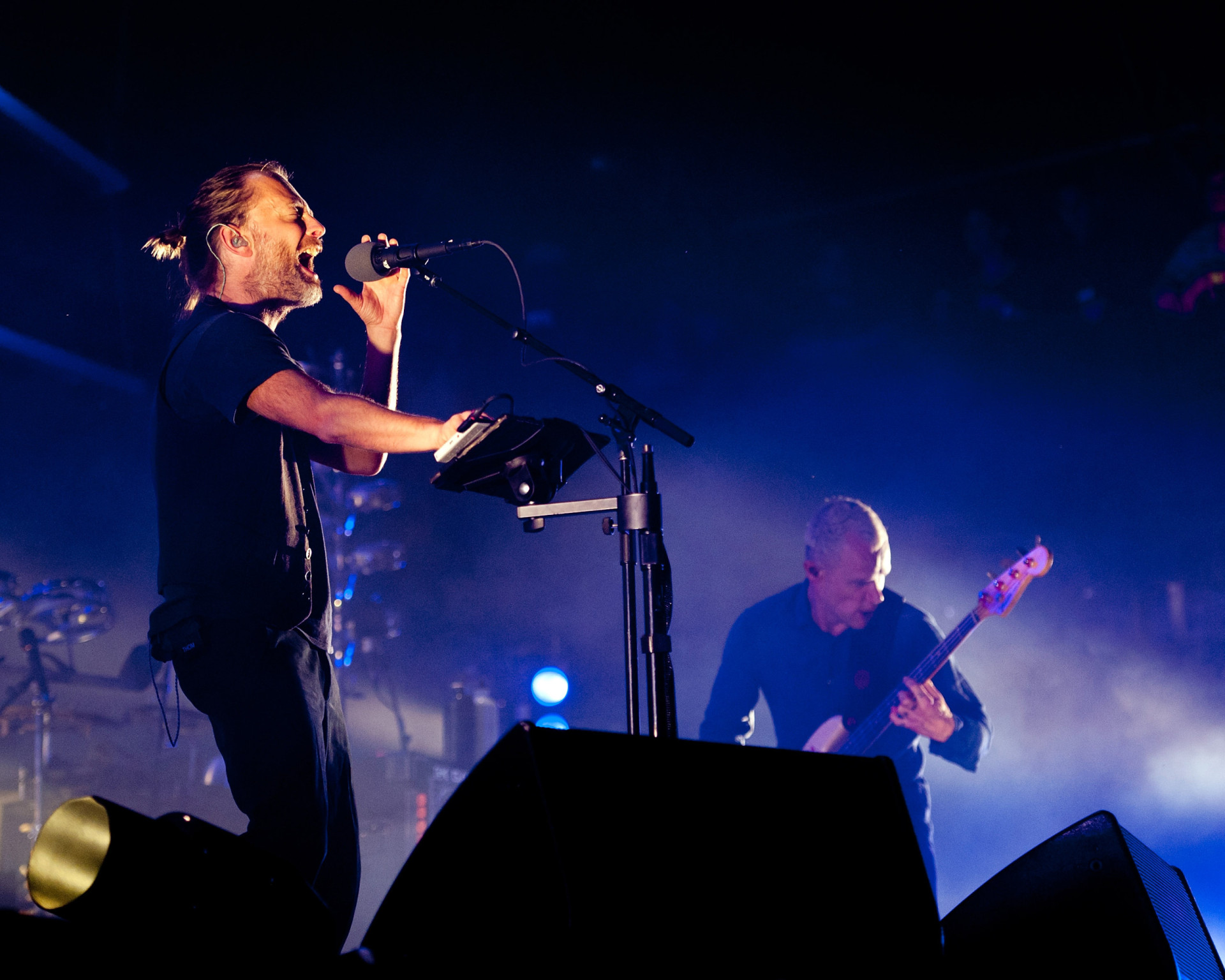 The greatest supergroups of all time