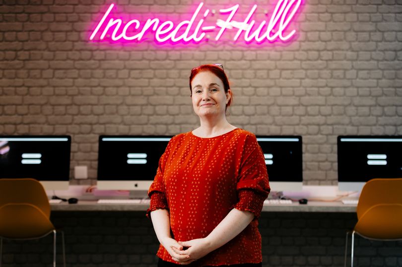 New Guinness World Record set in Hull shines spotlight on mental health