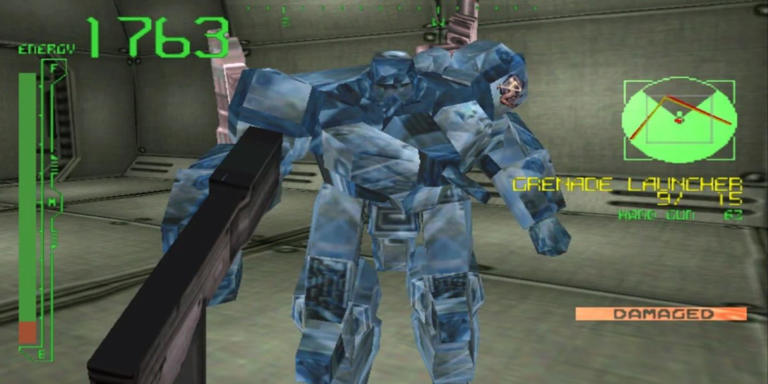 PlayStation Plus’ Premium March Lineup is a Mech Fan’s Dream Come True