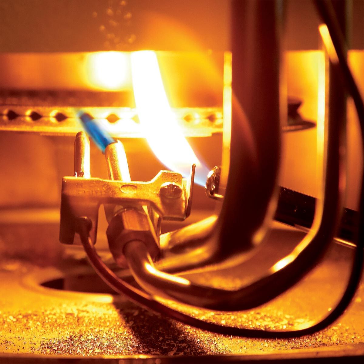 What is backdraft in your home and how to stop it