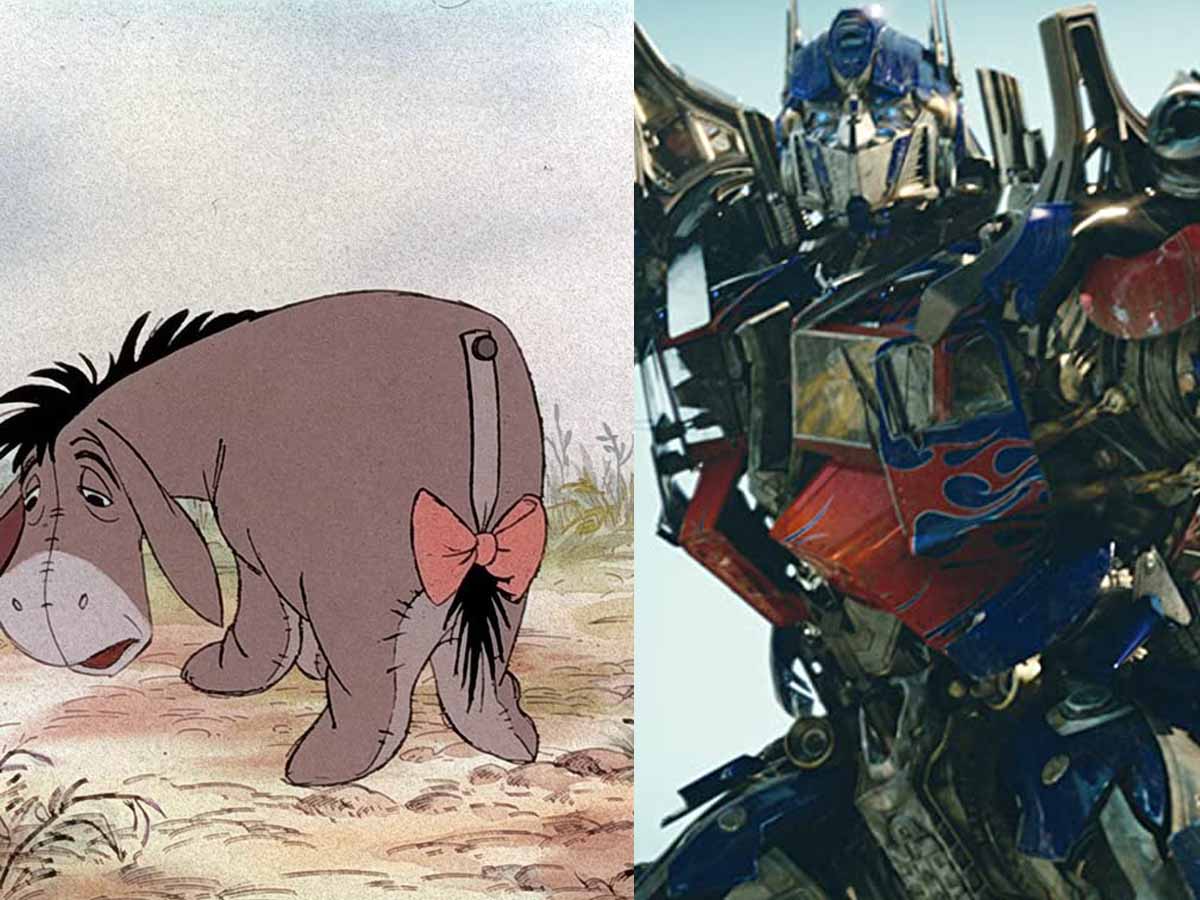 Hidden details in classic cartoons fans are just noticing