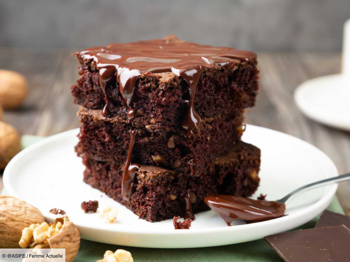 Envie d'un goûter sain et gourmand ? Régalez-vous avec cette recette de ... Envie d'un goûter sain et gourmand ? Régalez-vous avec cette recette de ...