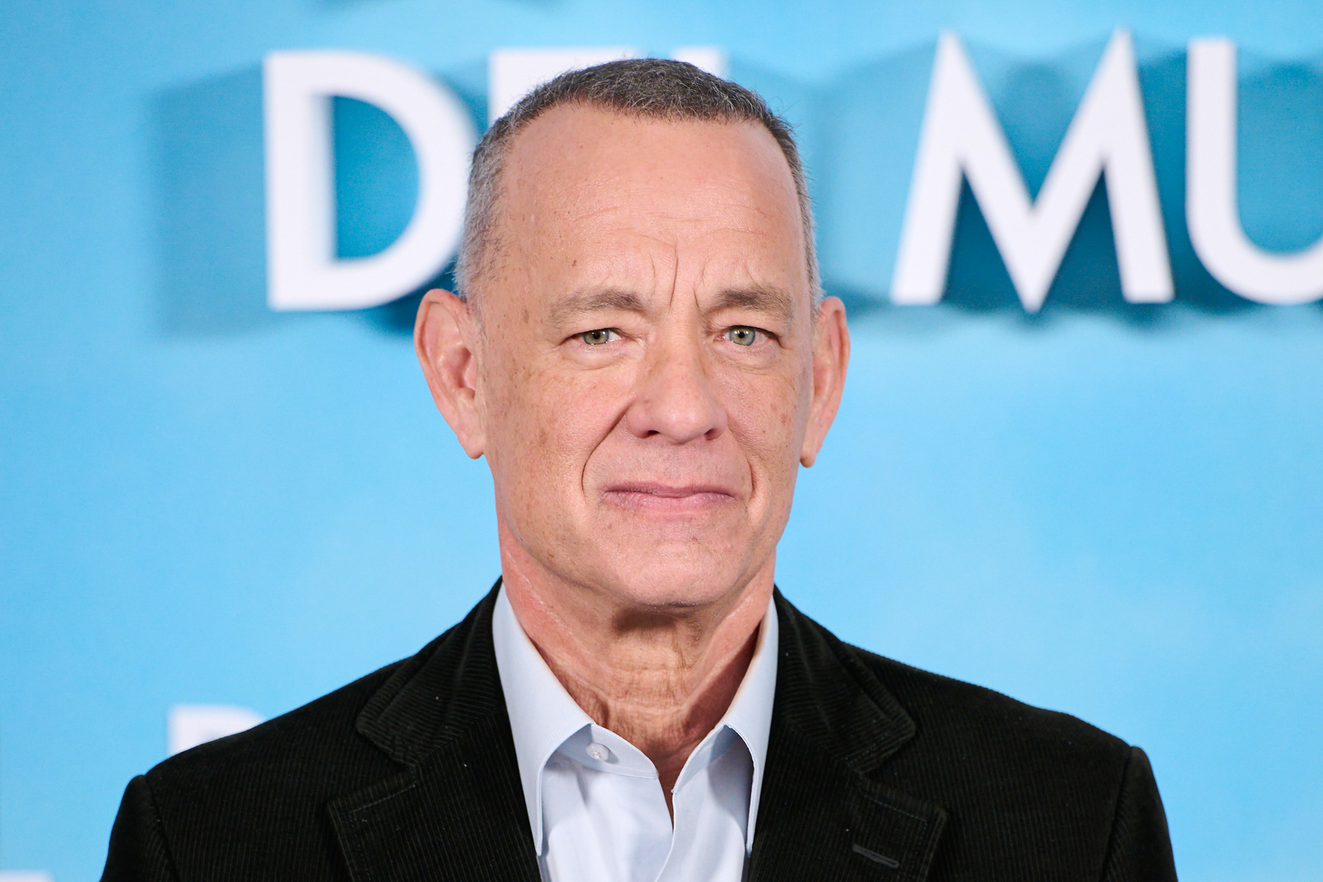 Une belle journée pour Tom Hanks