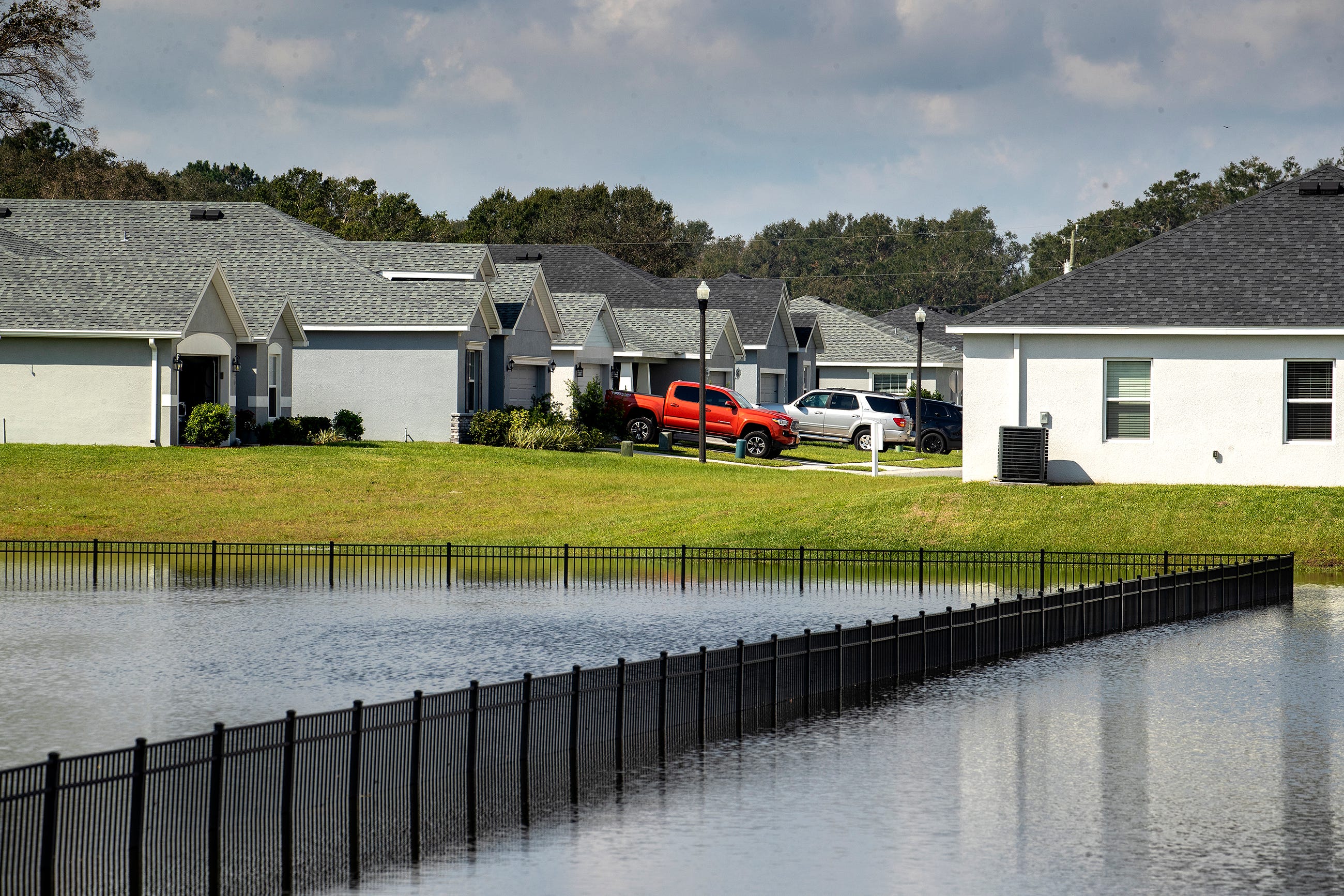 Volunteer Florida Foundation awards $150,000 grant for Milton recovery ...