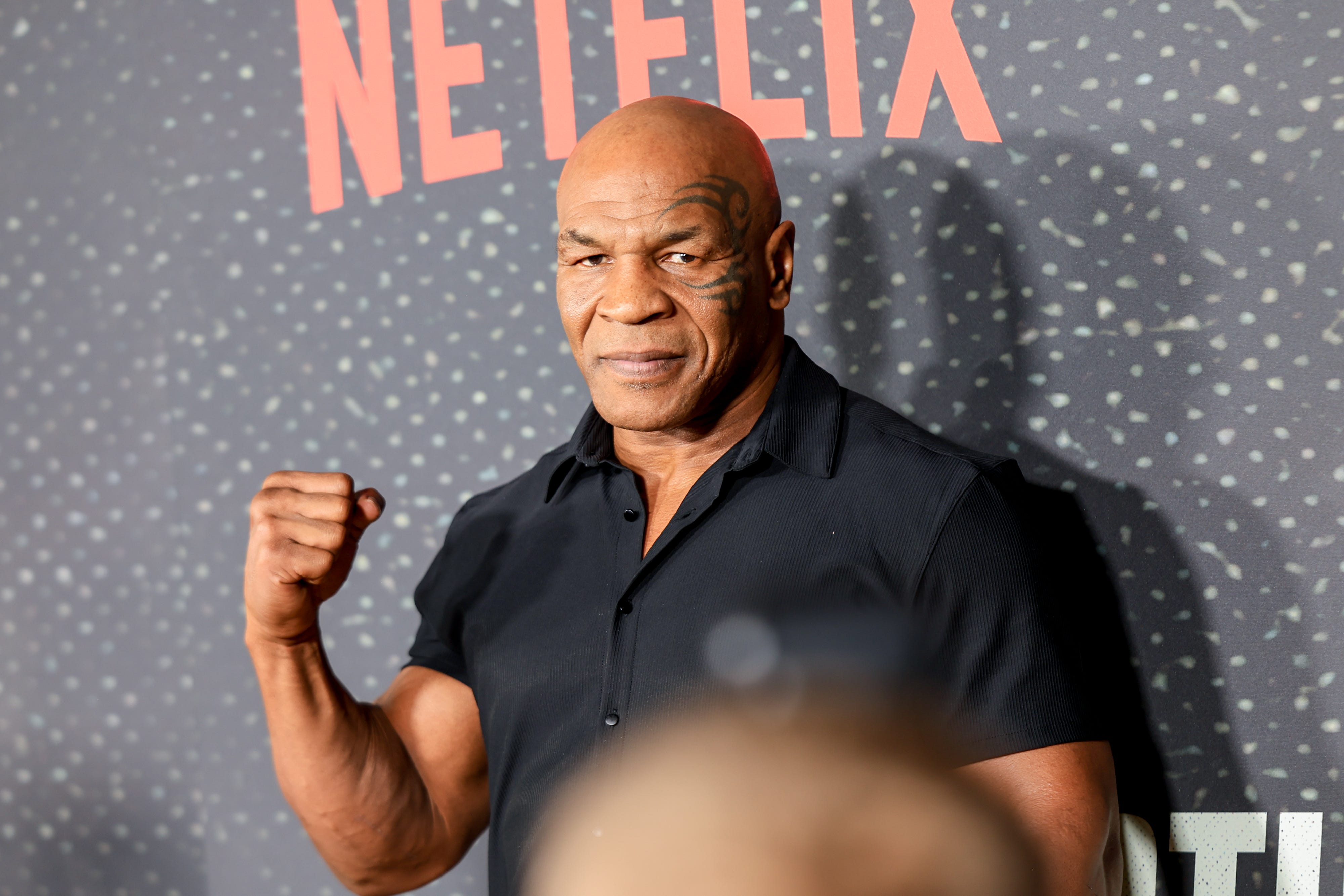 Mike Tyson vs. Jake Paul fight rules: Boxing officials make rare ...