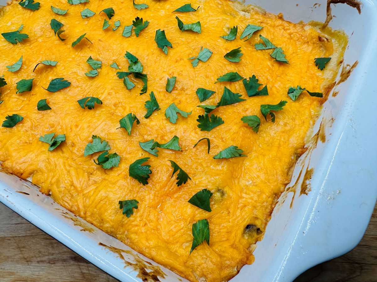 11 chicken dinners that don't feel like a repeat of last week