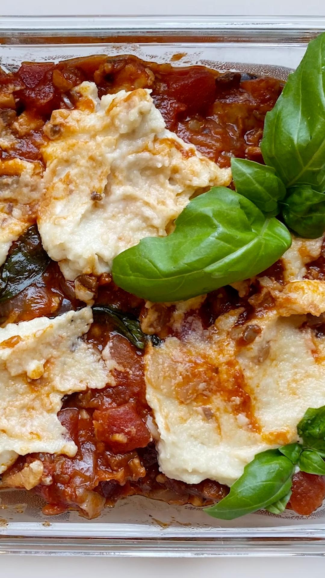 I Get Paid To Meal Prep For An Aspiring Vegan