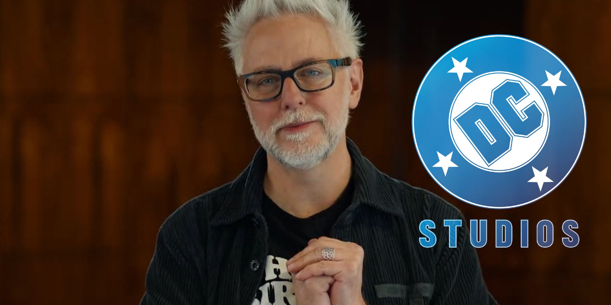 ‘Those...Can Be a Real Nightmare’ James Gunn Opens Up on DC Studios ...