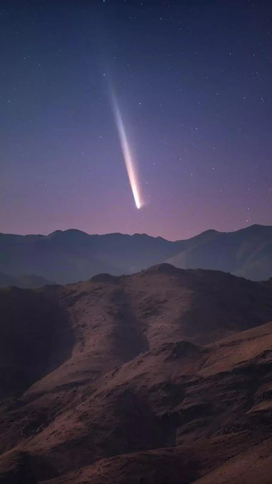 10 Facts About Comet C/2023 Tsuchinshan-ATLAS Students Should Know 10 Facts About Comet C/2023 Tsuchinshan-ATLAS Students Should Know