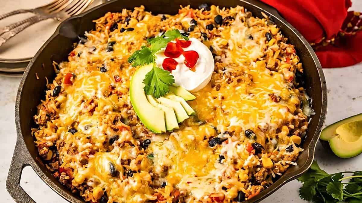 21 Rice Based Recipes That Stretch Ingredients And Save Money