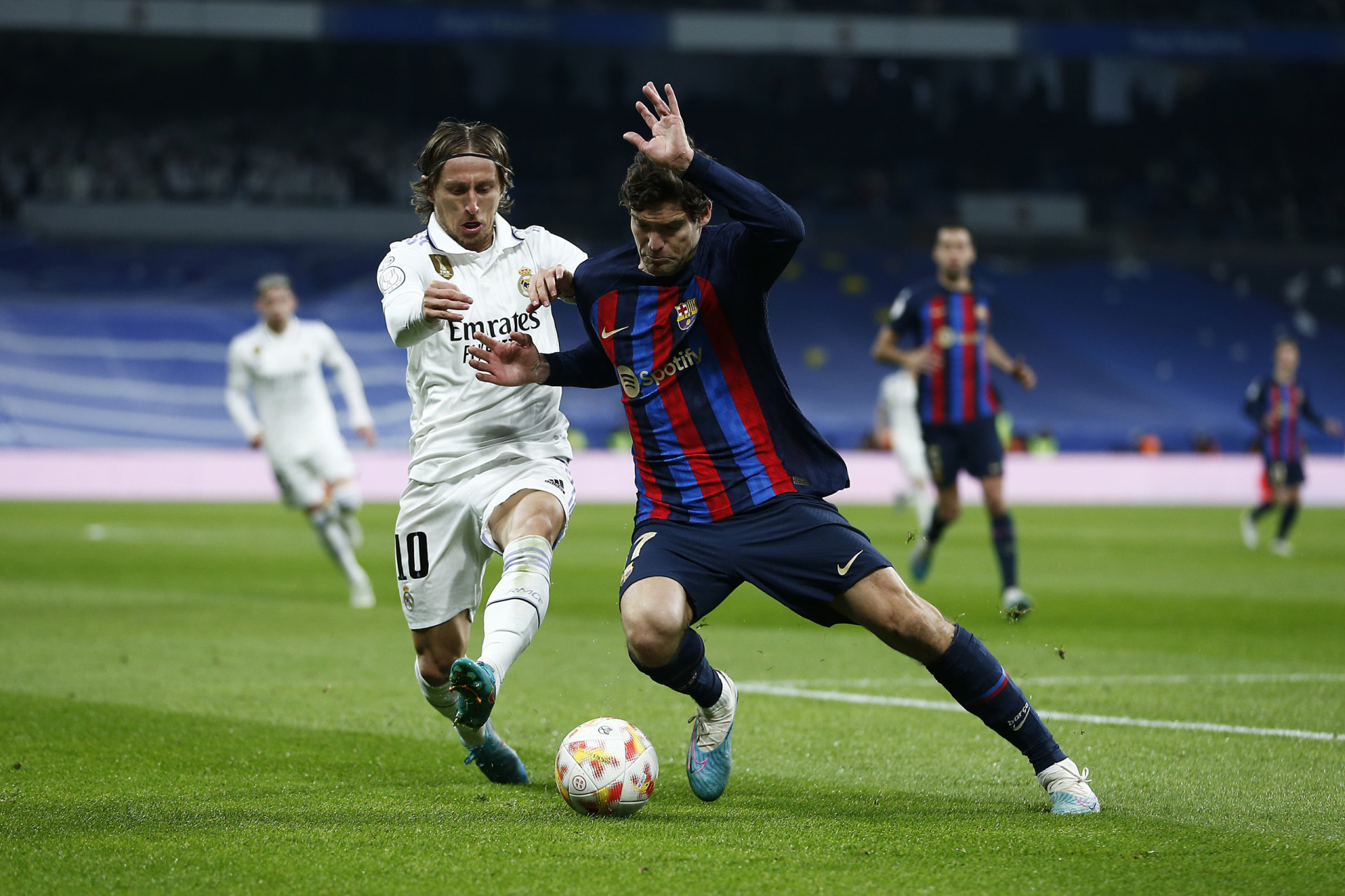 The most iconic sport rivalries of all time