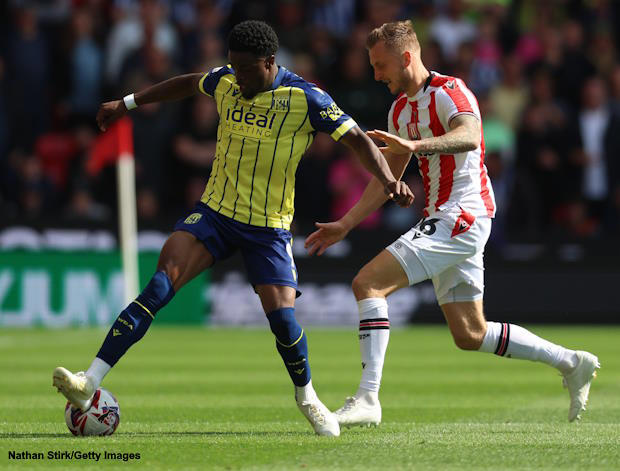 West Brom appointing Eric Ramsay 'risky' believes ex-EFL star