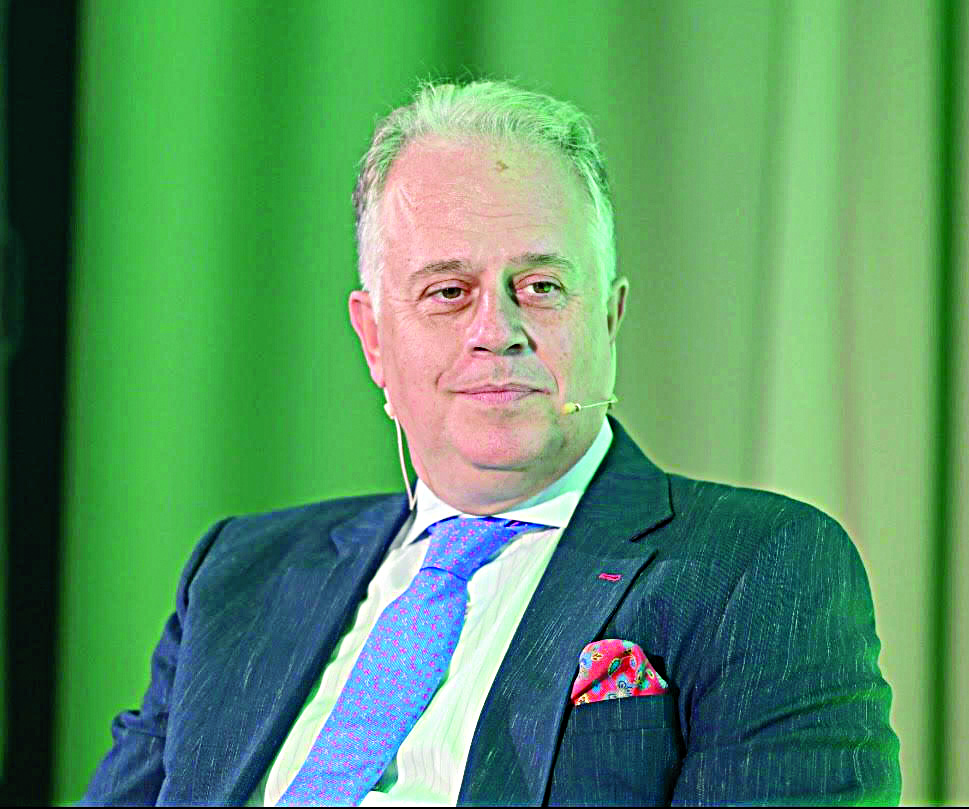 Σχέδιο ReArm Europe εκπονεί η ΕΕ για μια ασφαλή και ανθεκτική Ευρώπη.