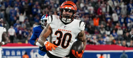 Fantasy Football Draft Rankings From the Most Accurate Experts