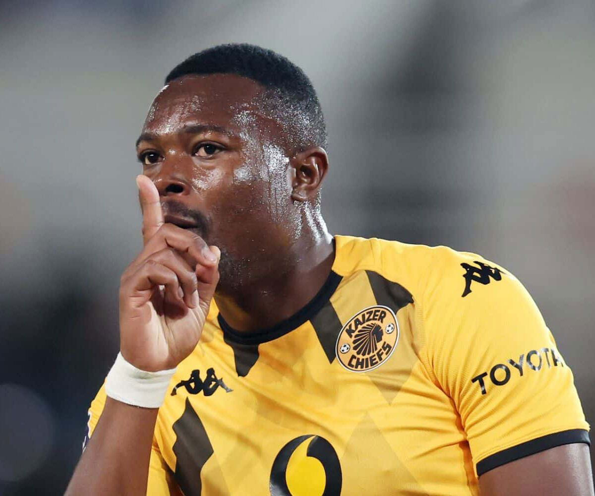 Kaizer Chiefs to AXE three popular senior stars – Report Kaizer Chiefs to AXE three popular senior stars – Report