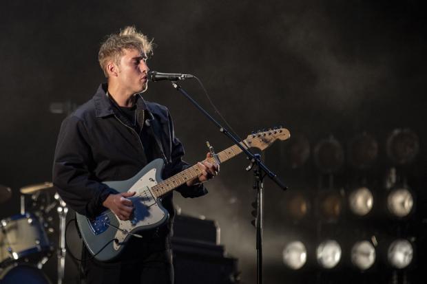 Sam Fender setlist: Full details as new songs added to People Watching Tour
