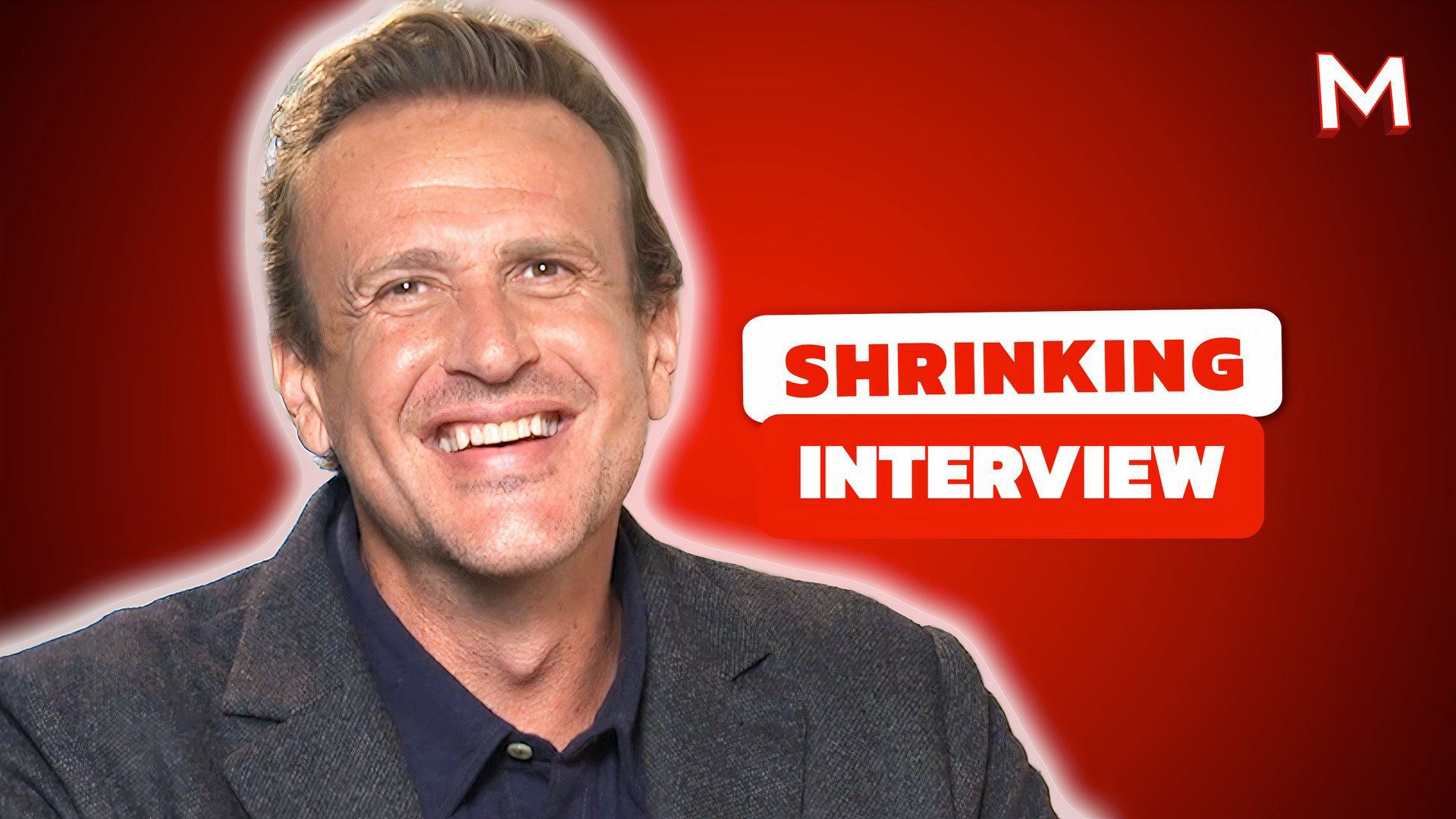 Jason Segel Talks Shrinking Season 2 & Casting Brett Goldstein in a ... Jason Segel Talks Shrinking Season 2 & Casting Brett Goldstein in a ...