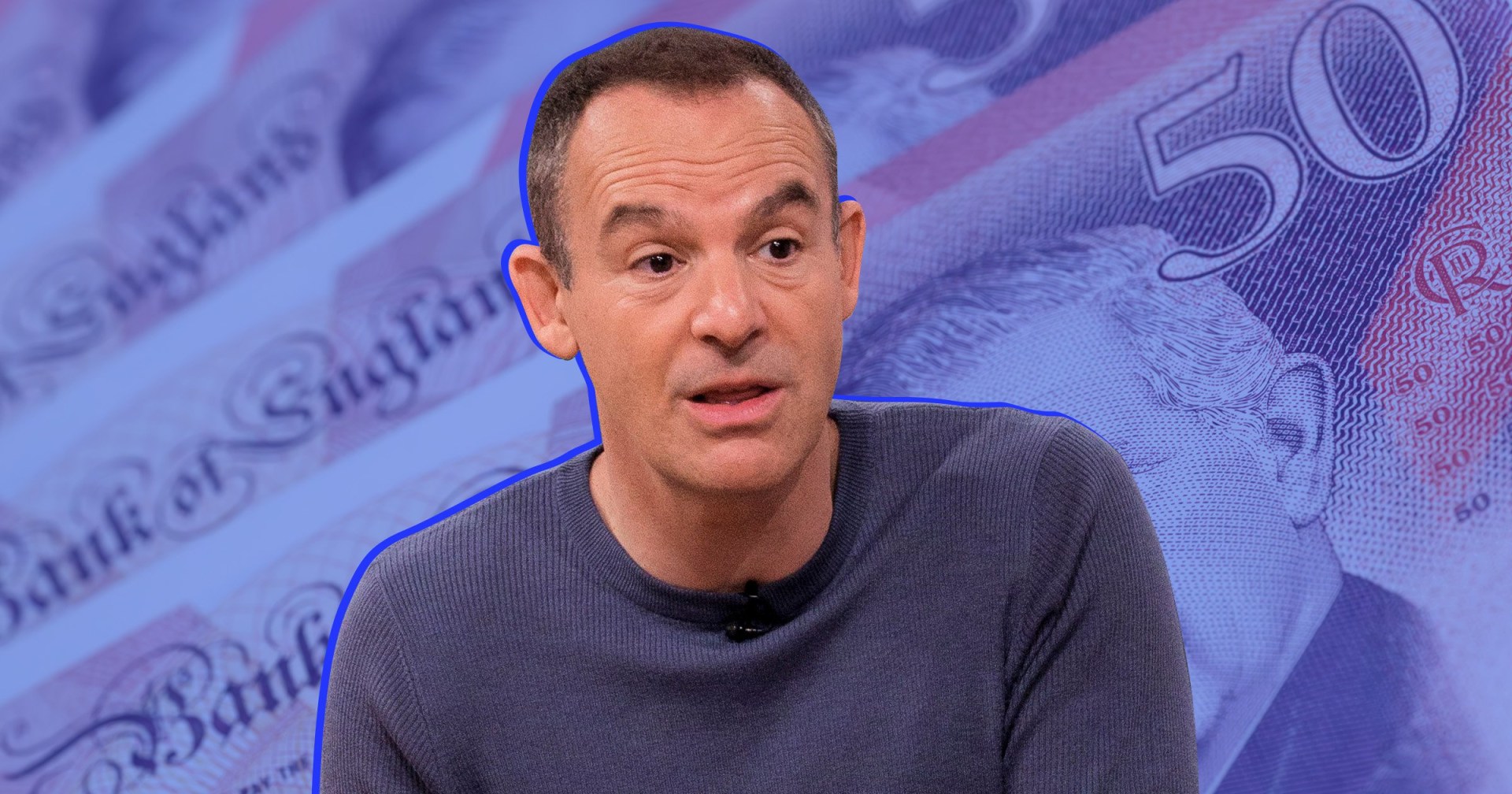 Martin Lewis urges Brits to claim £2k from HMRC