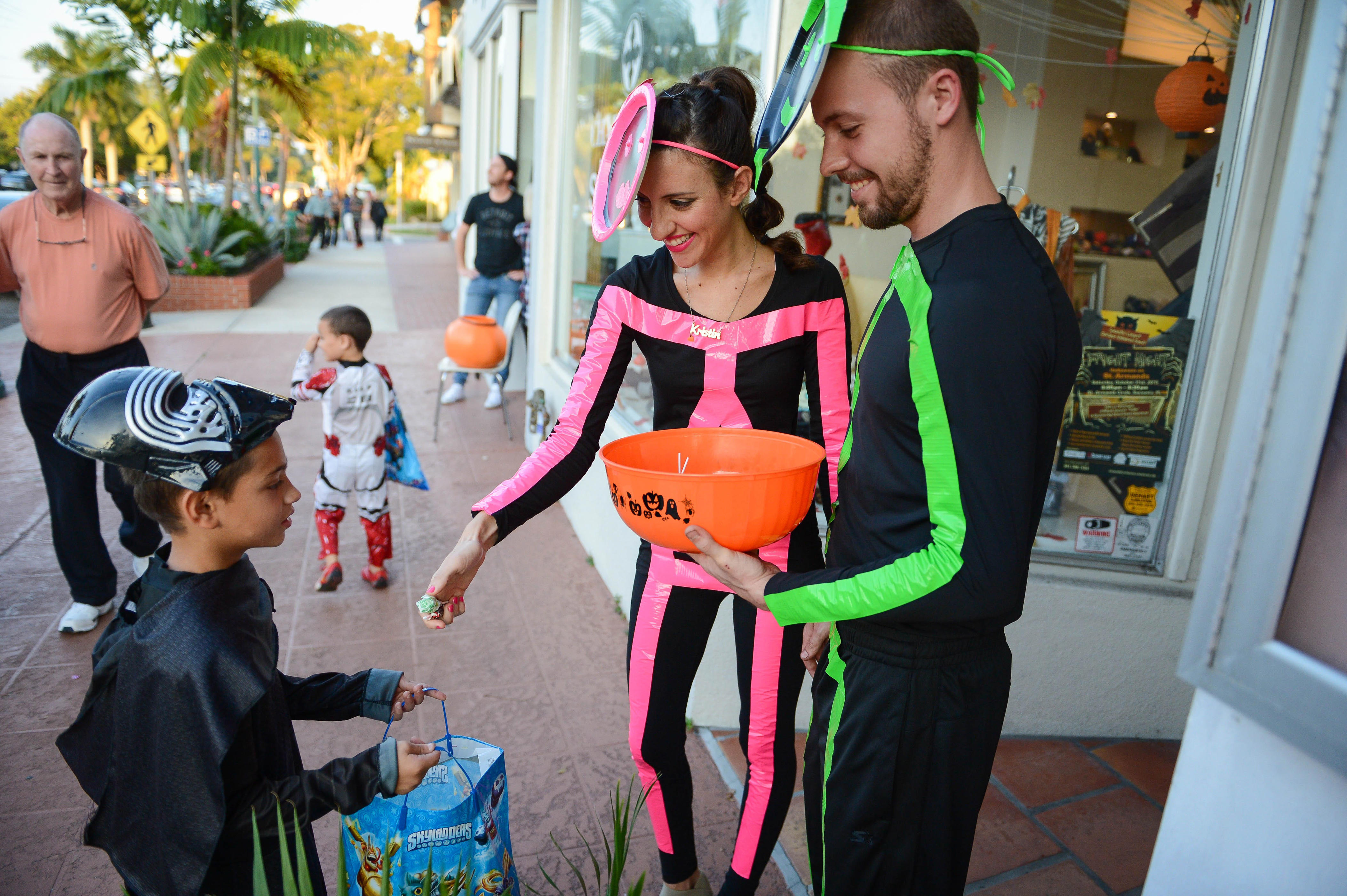 100-plus things to do in October in Sarasota, Bradenton, Venice, Punta ...