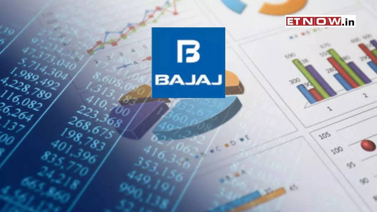 Bajaj Housing Finance Q2 results date and time: Maiden earnings ... Bajaj Housing Finance Q2 results date and time: Maiden earnings ...