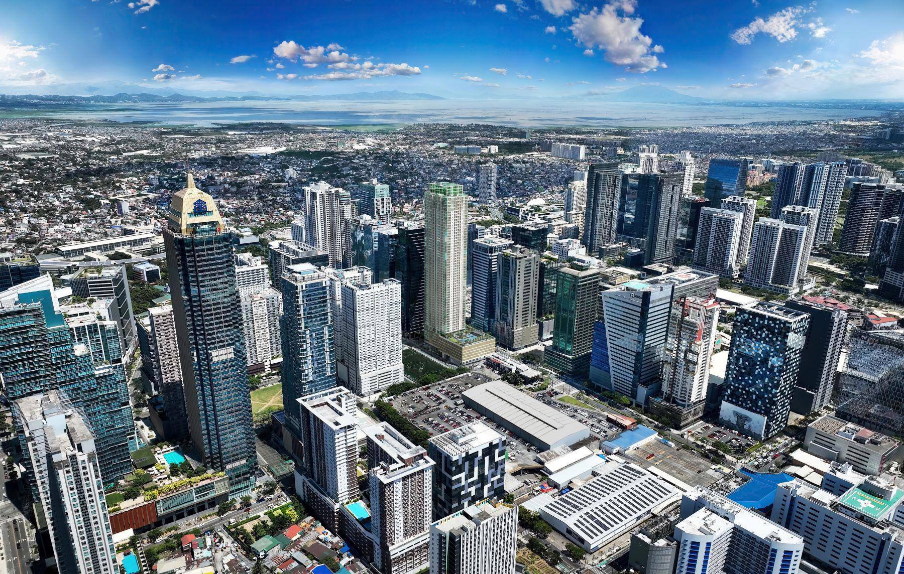 Taguig LGU bags awards for outstanding revenue performance Taguig LGU bags awards for outstanding revenue performance