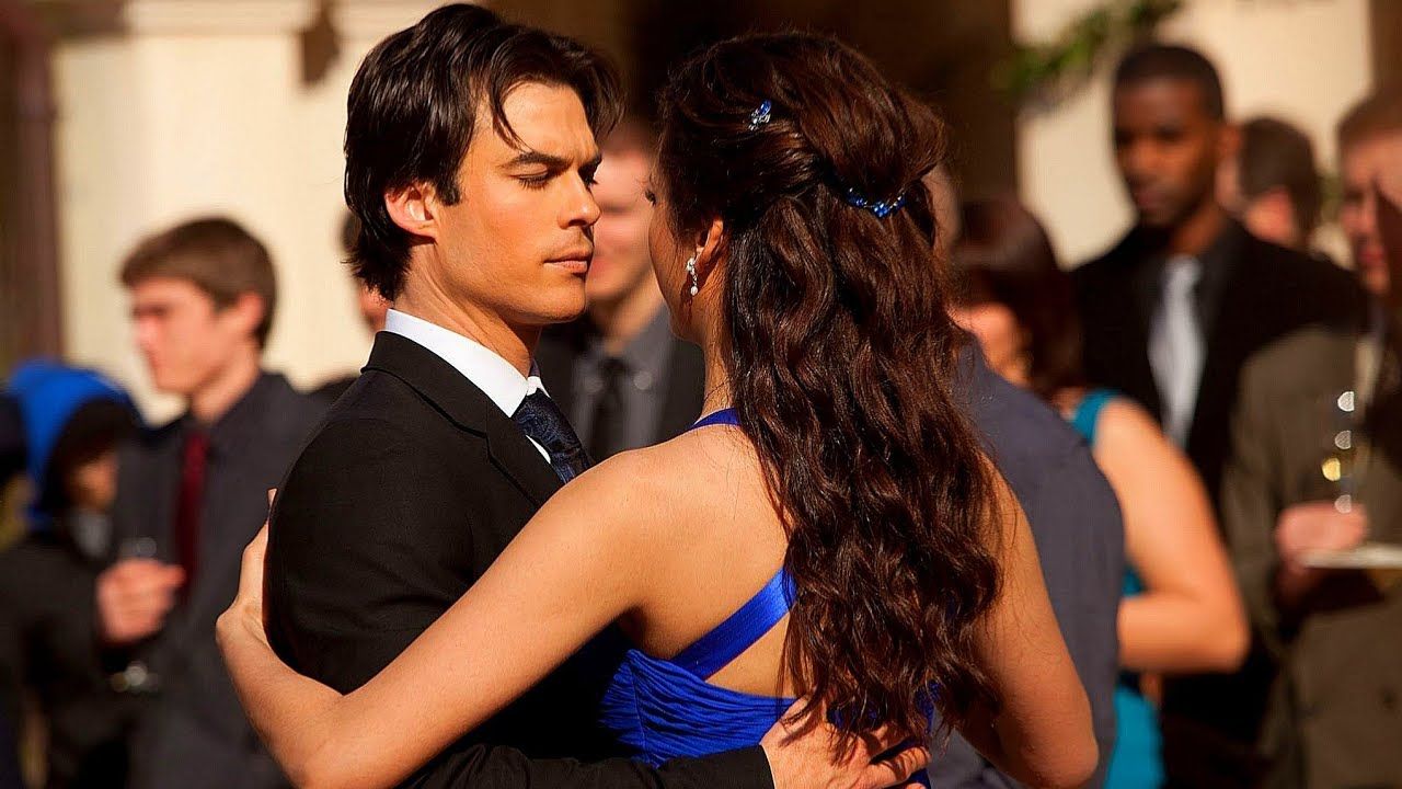 10 Underrated The Vampire Diaries Scenes Fans Still Constantly Revisit ...