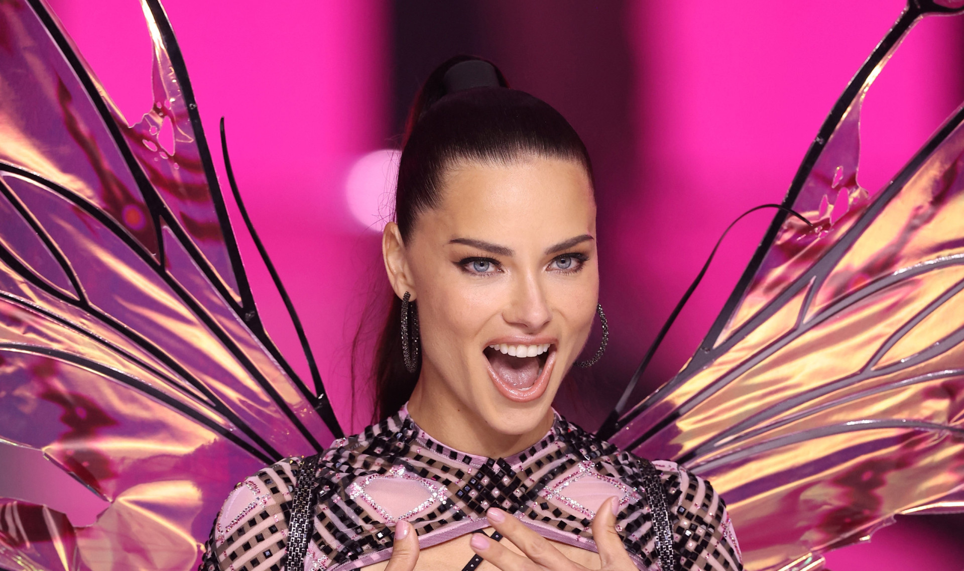 O que aconteceu com as supermodelos mais icônicas da história?