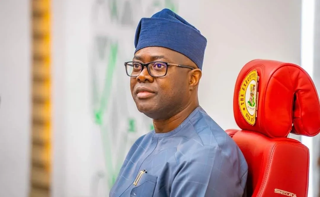 Ondo Guber: APC slams Makinde over call for REC’s removal Ondo Guber: APC slams Makinde over call for REC’s removal